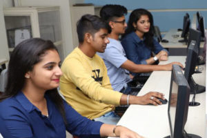BSc Cyber Security, BCA & BBA College in Mumbai | KSIL